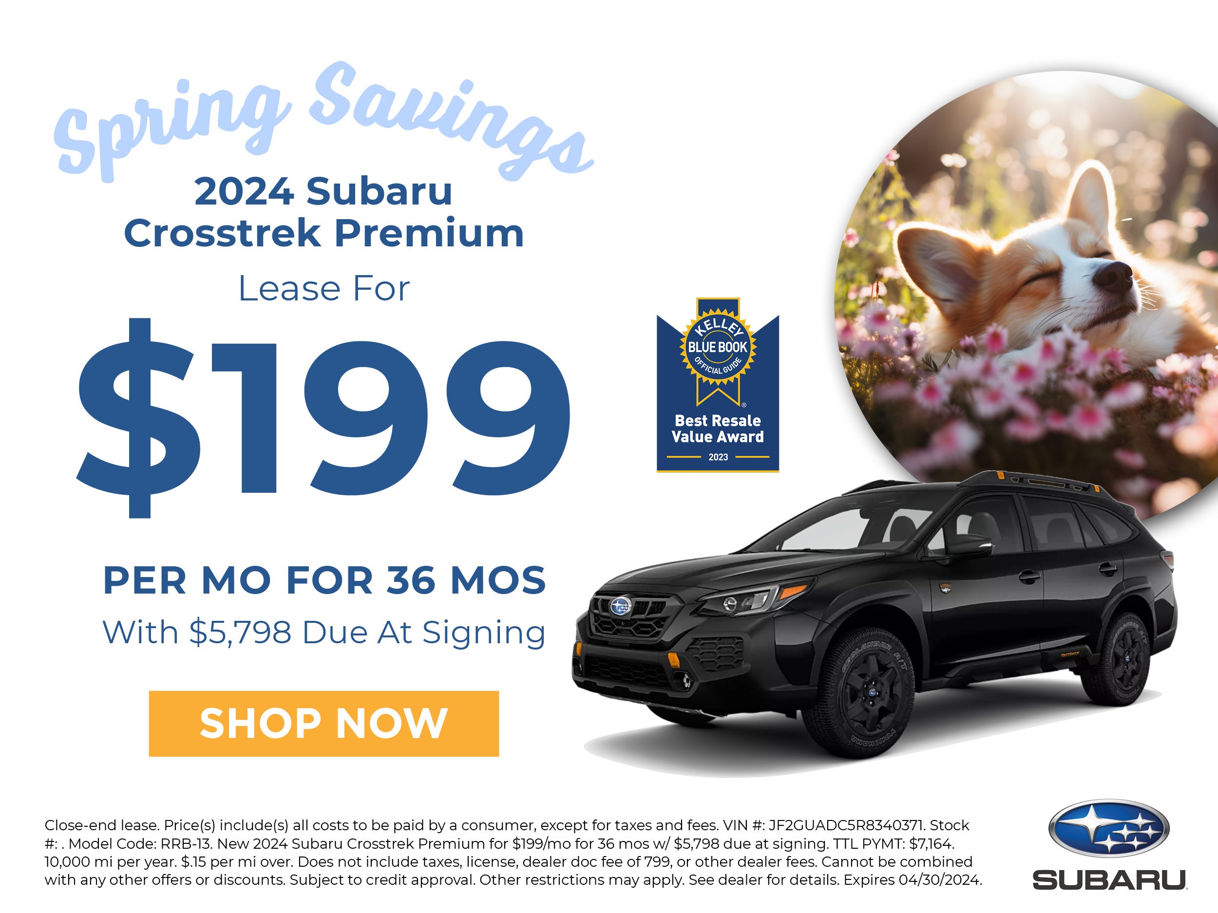 Subaru Dealership in Newton NJ | Seving Newton and Blairtown | Subaru ...