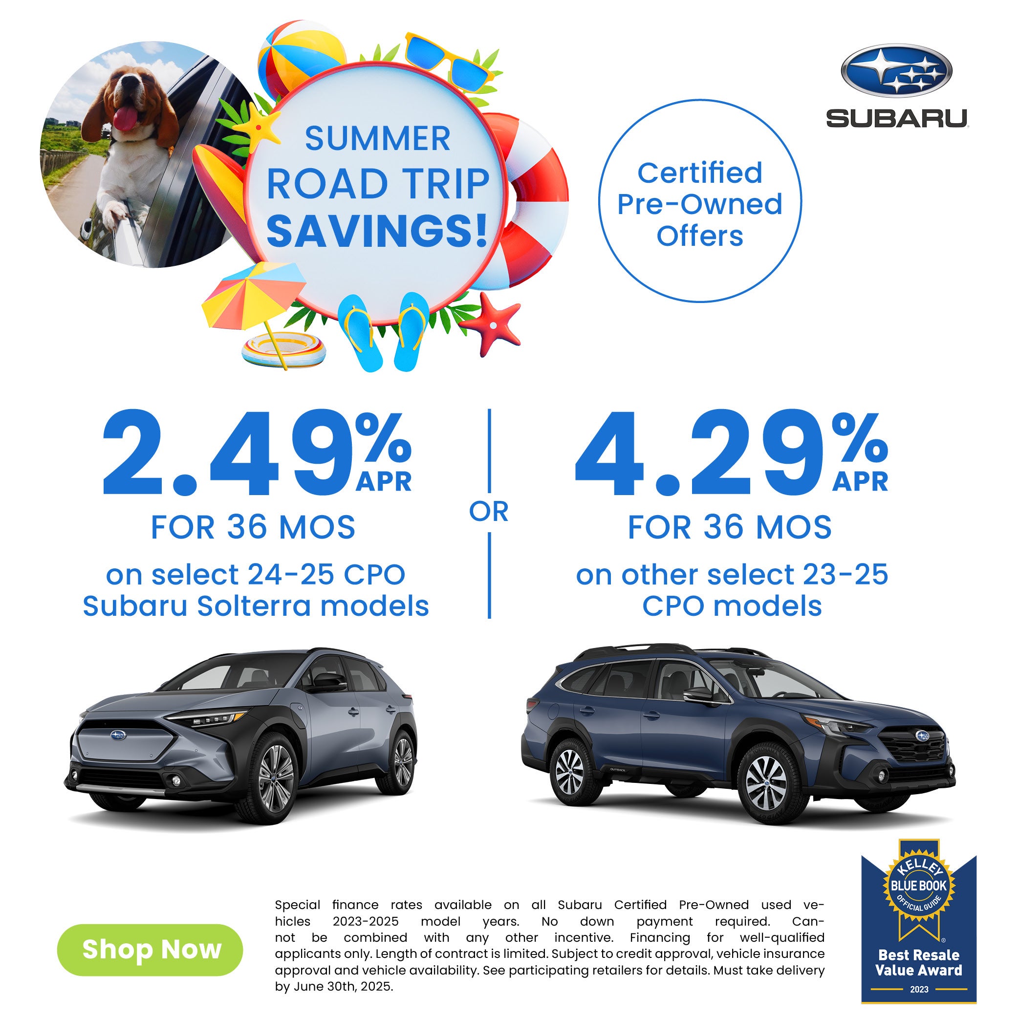 Subaru Dealership in Newton NJ | Seving Newton and Blairtown | Subaru ...